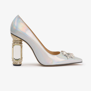 Designer Women Shoes – Nalebe