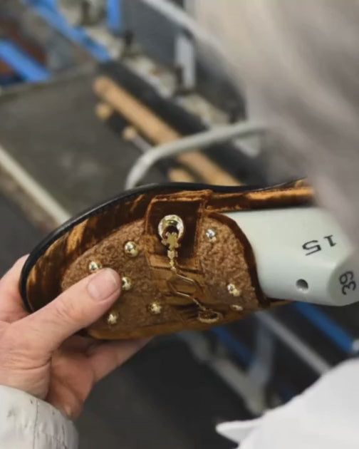 Designer Women Shoes – Nalebe